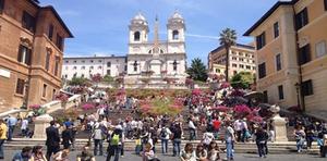 spanske-stepenice / Svi putevi vode u Rim / Blog / Home - Aerogaga