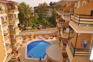 kleopatra-ada-hotel-bazen / Images / Media - Aerogaga