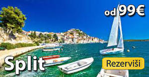 Let Beograd Split / Images / Media - Aerogaga